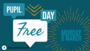 PUPIL FREE DAY – Leanyer School